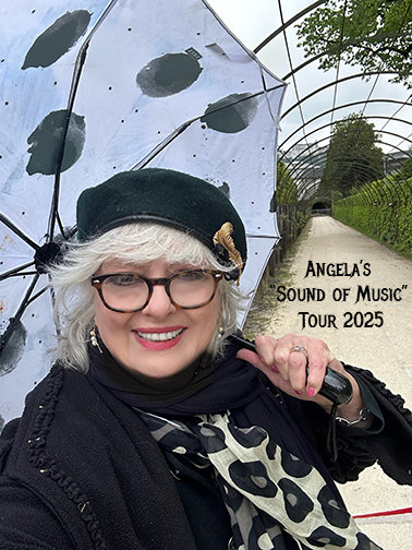 Angela Cartwright Studio